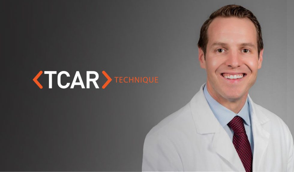 TCAR is a More Standardized Procedure than CEA - Silk Road Medical ...